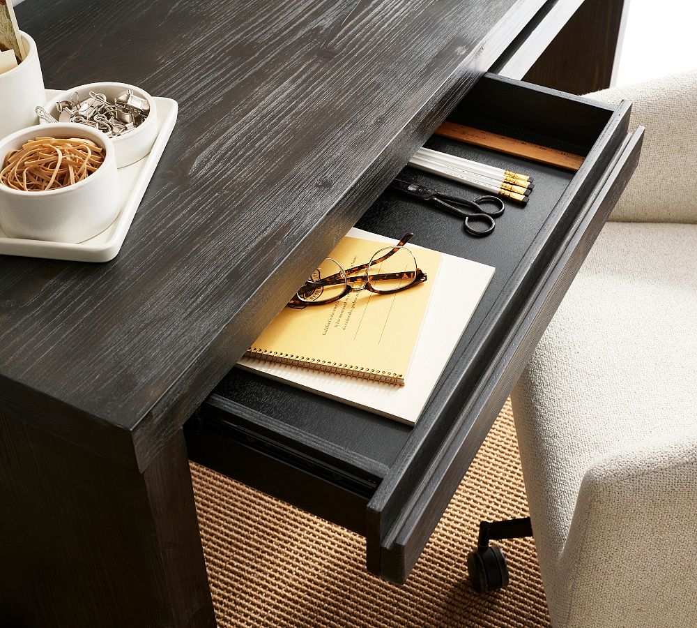 Folsom Writing Desk | Pottery Barn