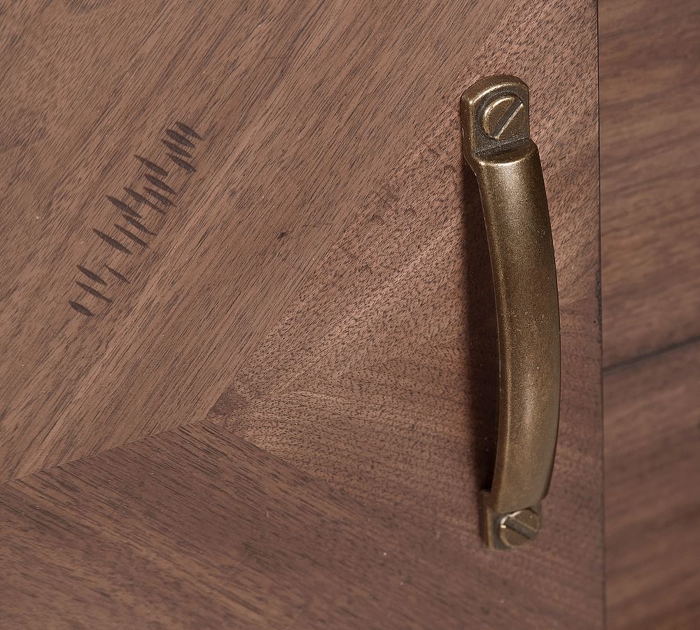 Grinstead 3-Drawer Dresser | Pottery Barn