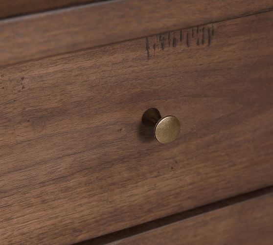 Grinstead 3-Drawer Dresser | Pottery Barn