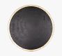 Slim Profile Round Mirror | Pottery Barn