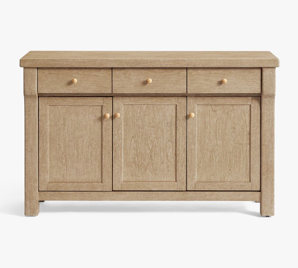 Lyon Buffet | Pottery Barn