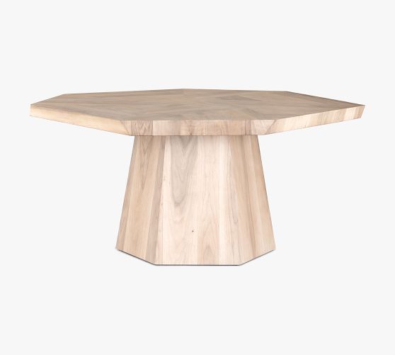 Alexa Dining Table | Pottery Barn