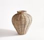 Arurog Handwoven Vases | Pottery Barn