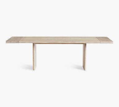 Cayman Extending Dining Table | Pottery Barn