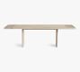 Cayman Extending Dining Table | Pottery Barn