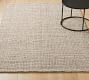 Chunky Wool/Jute Rug | Pottery Barn