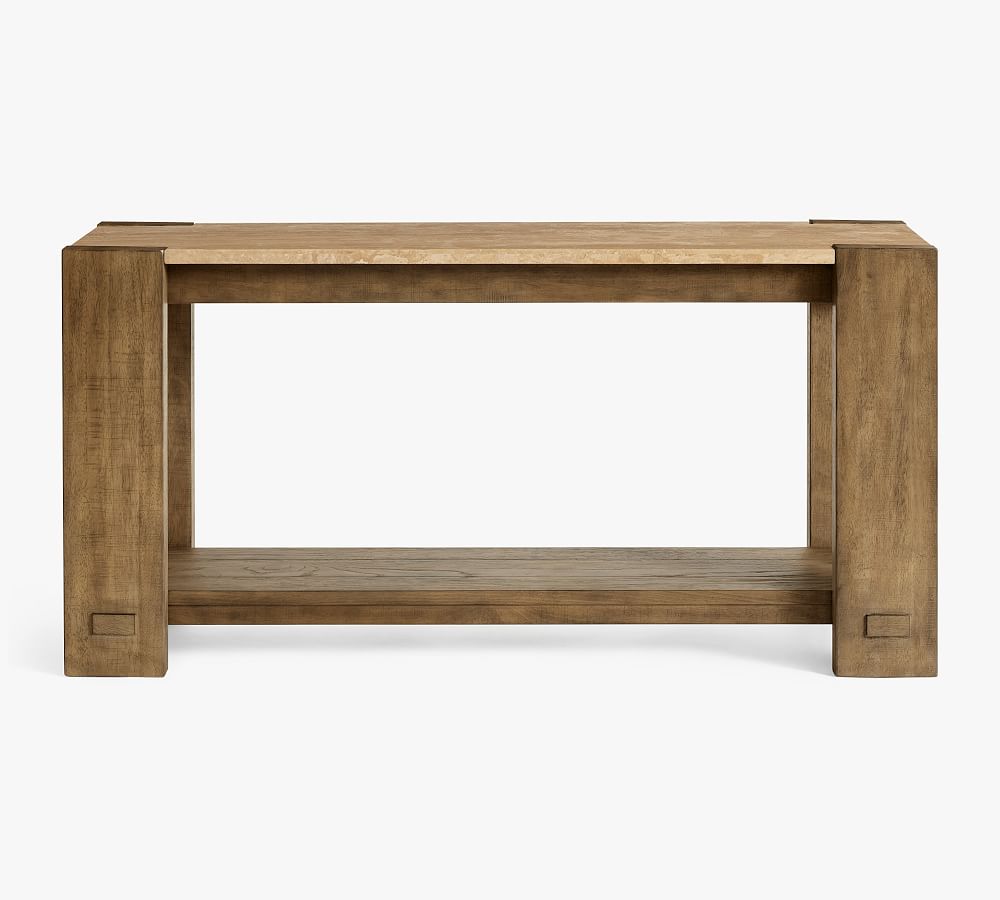 OPEN BOX: Westbrook 60" Console Table | Pottery Barn