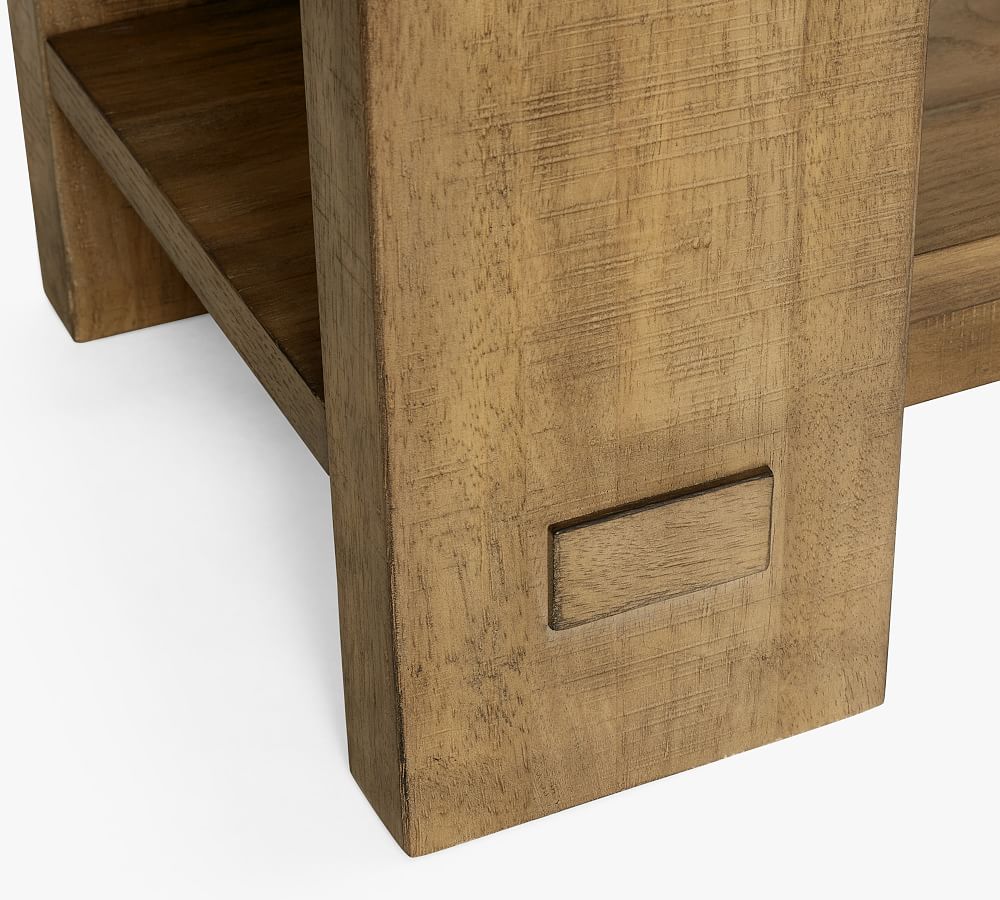 OPEN BOX: Westbrook 60" Console Table | Pottery Barn