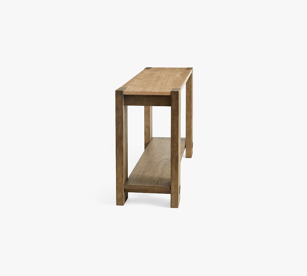 OPEN BOX: Westbrook 60" Console Table | Pottery Barn