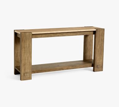 OPEN BOX: Westbrook 60" Console Table | Pottery Barn