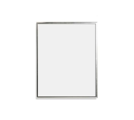 Thin Metal Gallery Frames | Pottery Barn