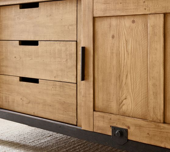 Orchard Buffet | Pottery Barn