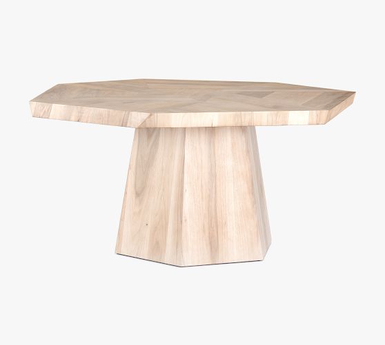 Alexa Dining Table | Pottery Barn