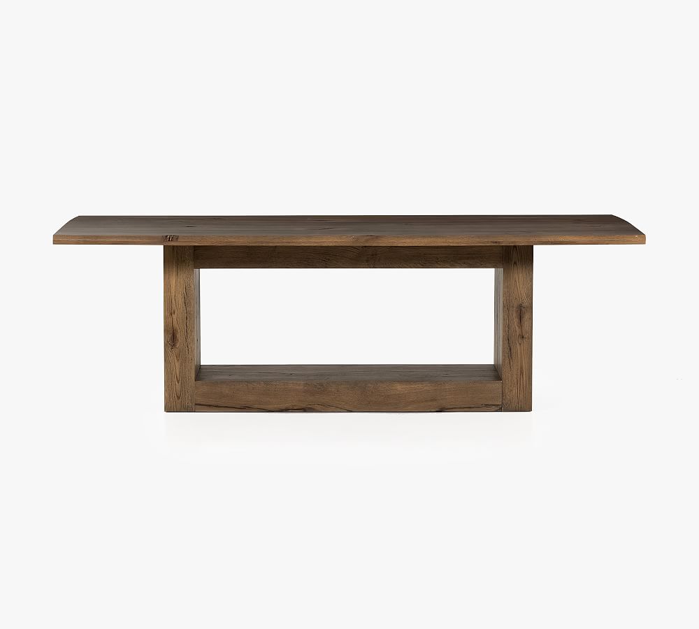 Spade Dining Table | Pottery Barn