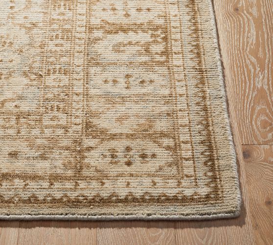 Oaklynn Handwoven Rug | Pottery Barn