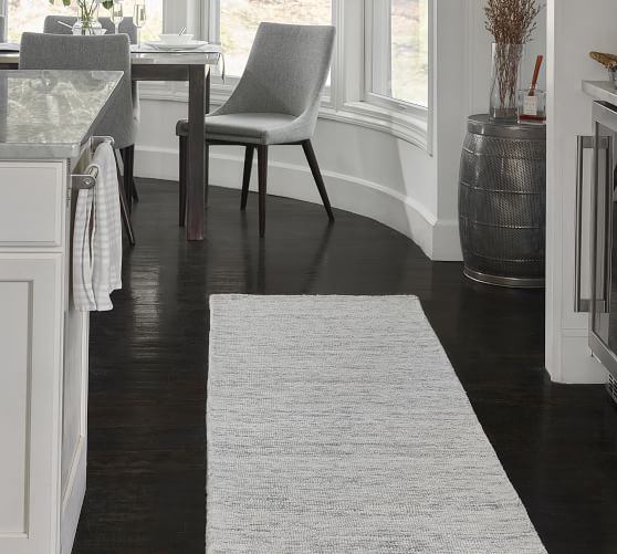 OPEN BOX: Okilo Hand-Tufted Wool Rug | Pottery Barn