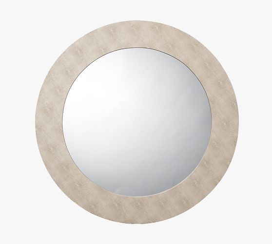 36 Inch Beveled Mirror | Pottery Barn