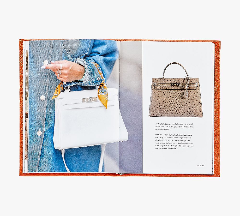 Little Books of Fashion | Pottery Barn