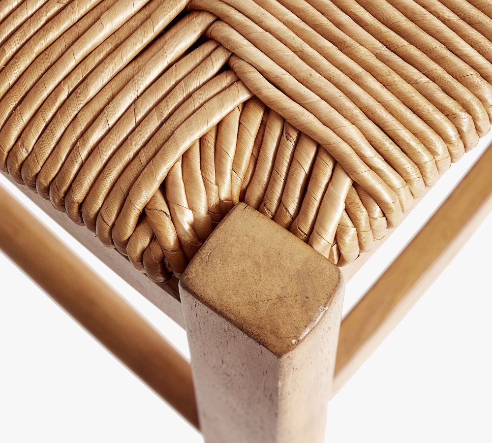 Isabella Dining Chair | Pottery Barn