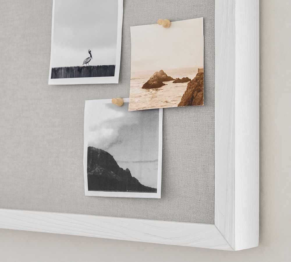 Rowen Wall Organization Collection | Pottery Barn