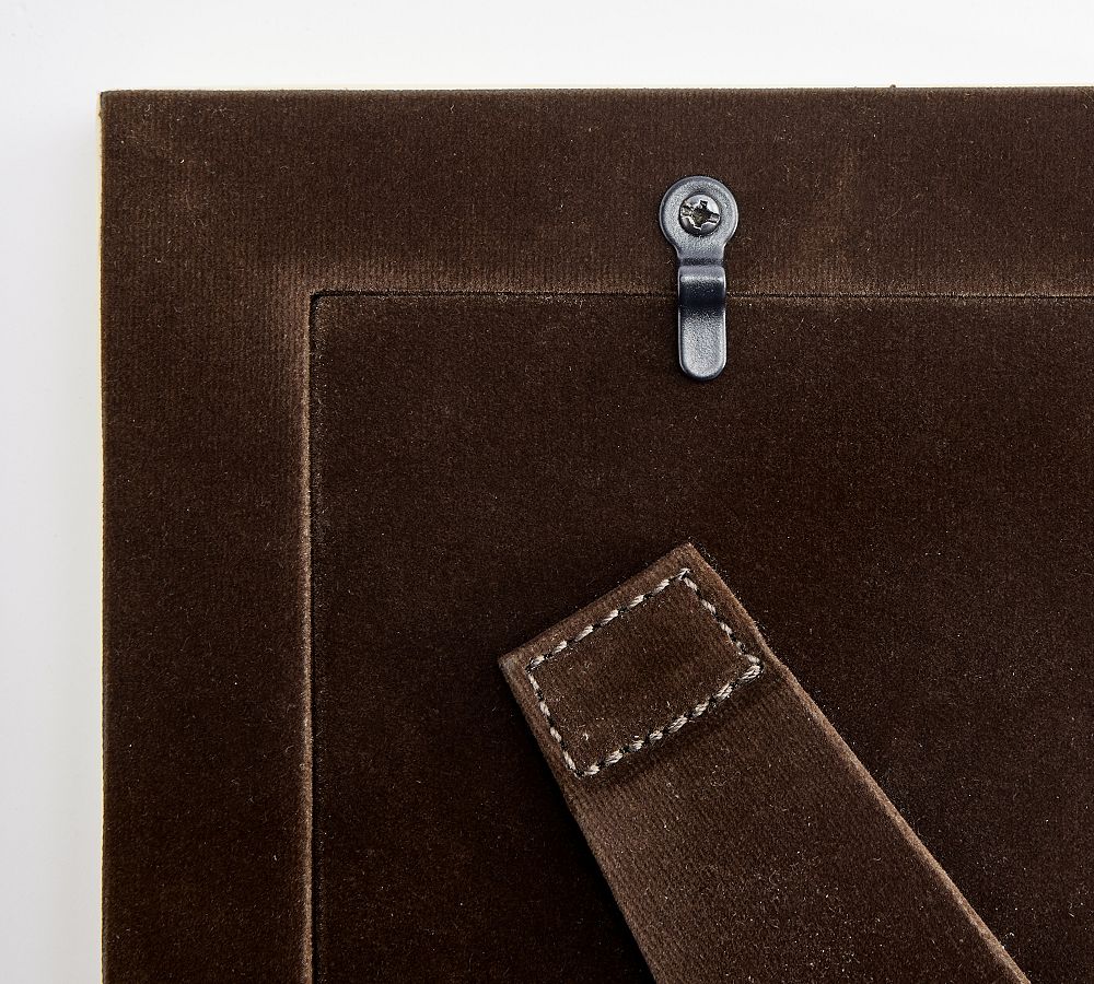 Horn and Bone Frame | Pottery Barn