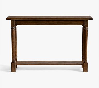 Stowe Rectangular Console Table | Pottery Barn