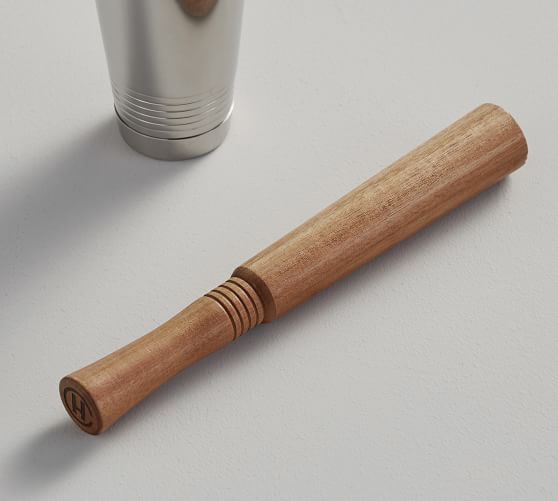 Crafthouse 4-Piece Bar Tool Set | Pottery Barn