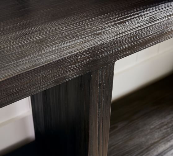 Folsom Grand Console Table | Pottery Barn