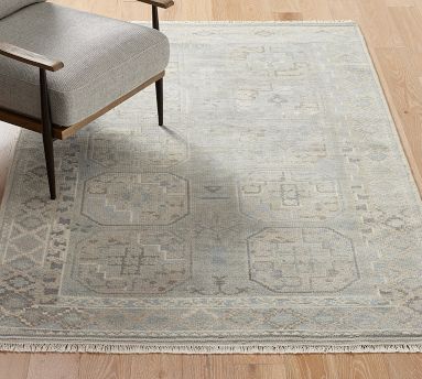 Merrin Rug Swatch - Free Returns Within 30 Days | Pottery Barn