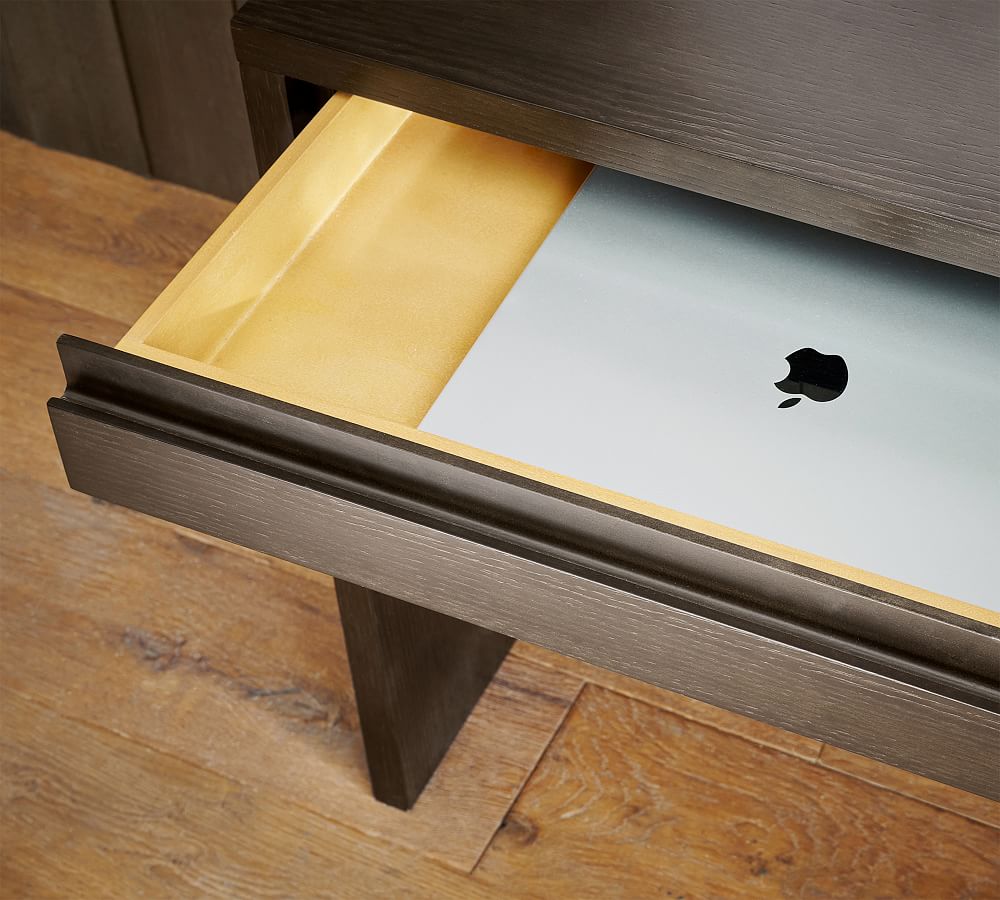 Pacific Mini Writing Desk | Pottery Barn