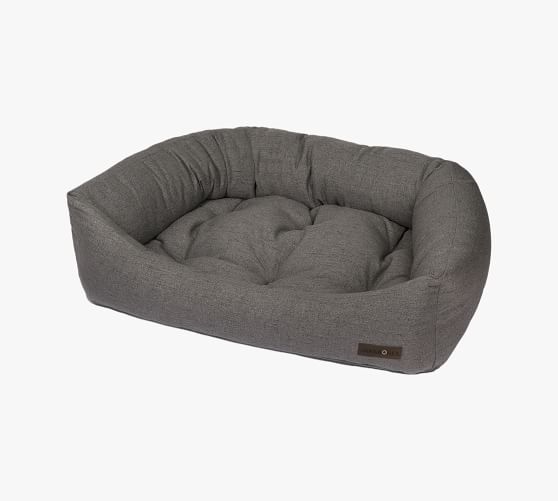 Napper Pet Bed | Pottery Barn