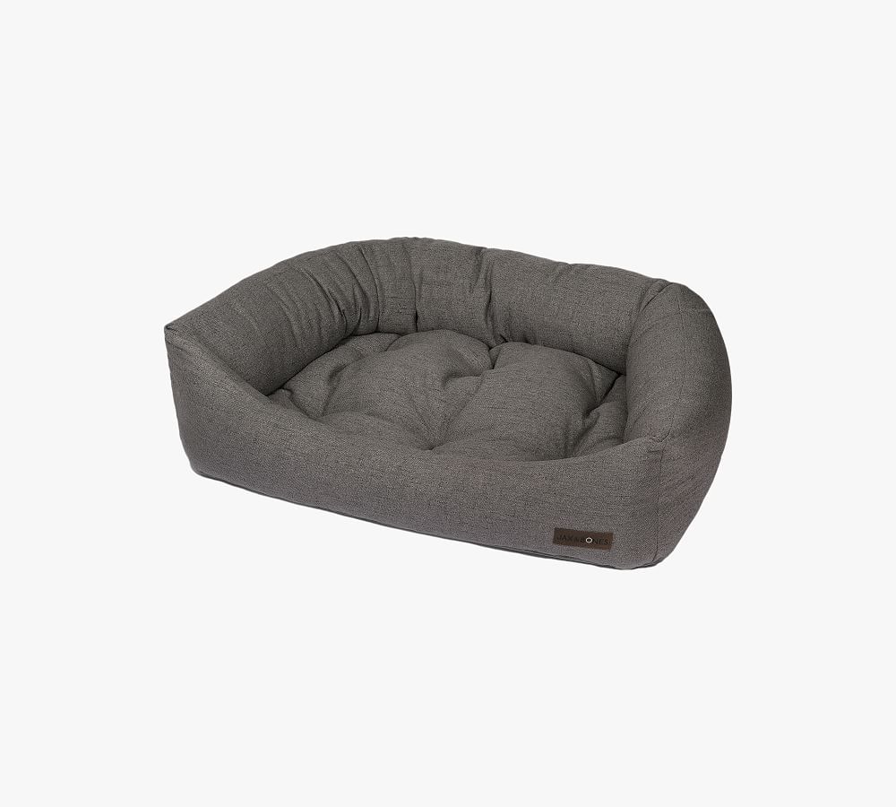 Napper Pet Bed | Pottery Barn