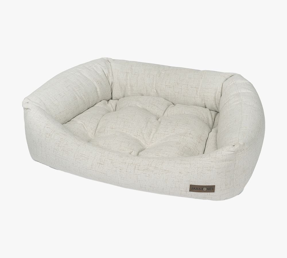 Napper Pet Bed | Pottery Barn