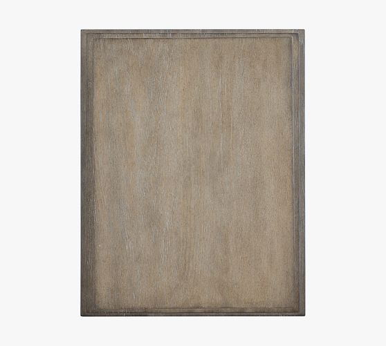 Meredith Tiered Accent Table | Pottery Barn