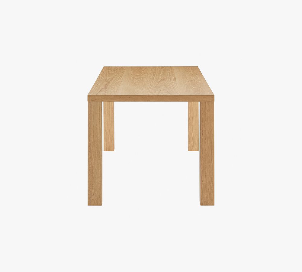 Beatrix Rectangular Dining Table | Pottery Barn