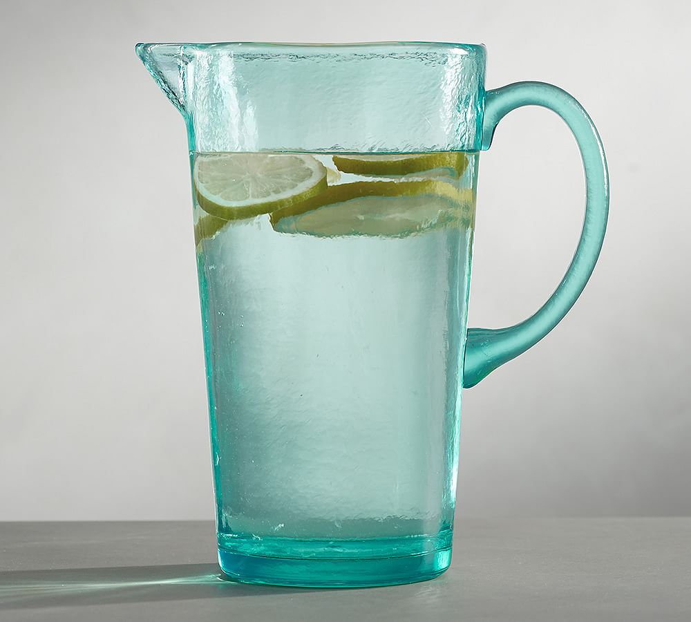 Fresca Acrylic Pitcher | Pottery Barn