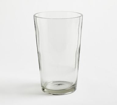 Handcrafted Clark Taper Glass Vases | Pottery Barn