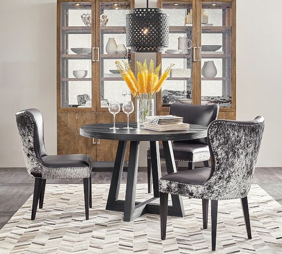 Shalina Display Cabinet | Pottery Barn