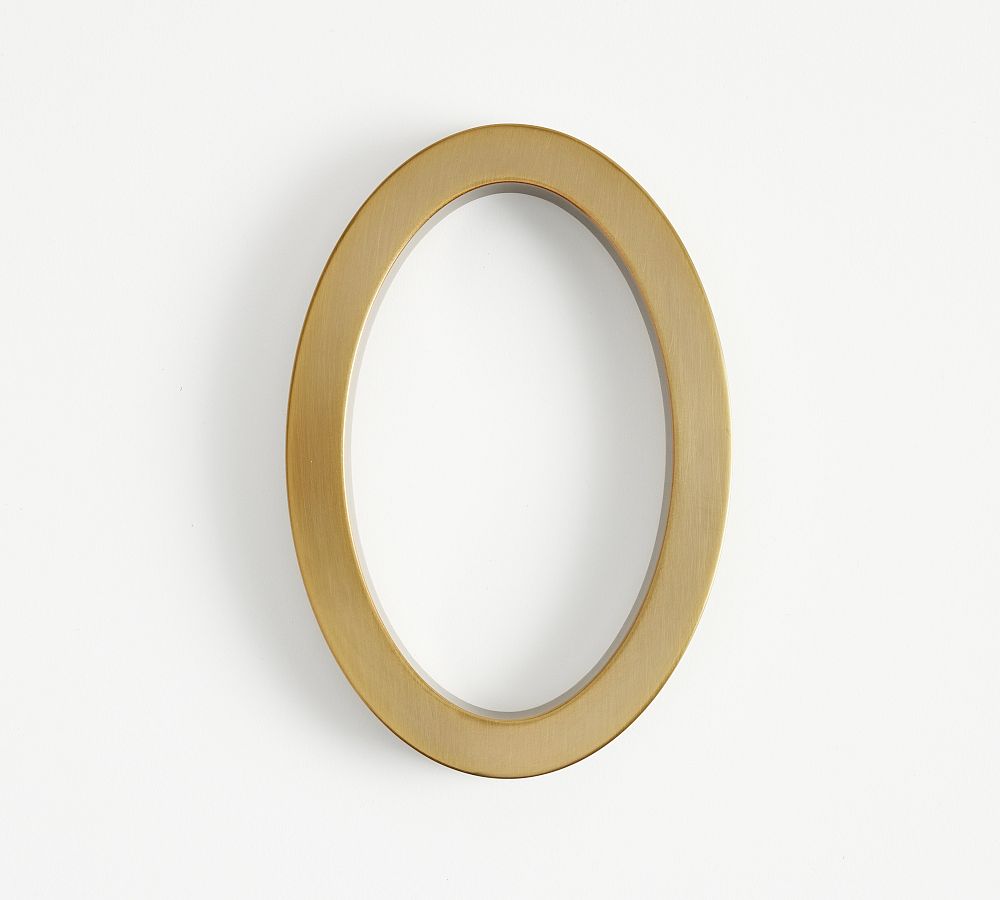 Modern Farmhouse House Numbers | Pottery Barn