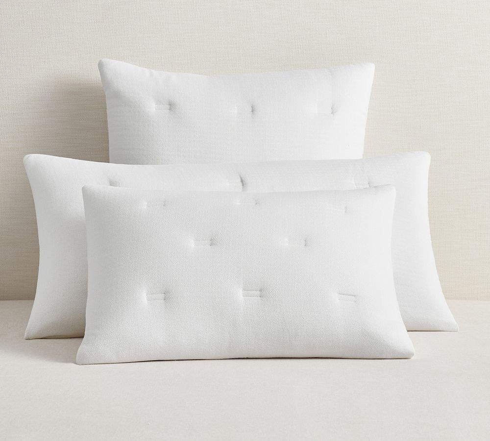 Presidio Textured Comforter | Pottery Barn
