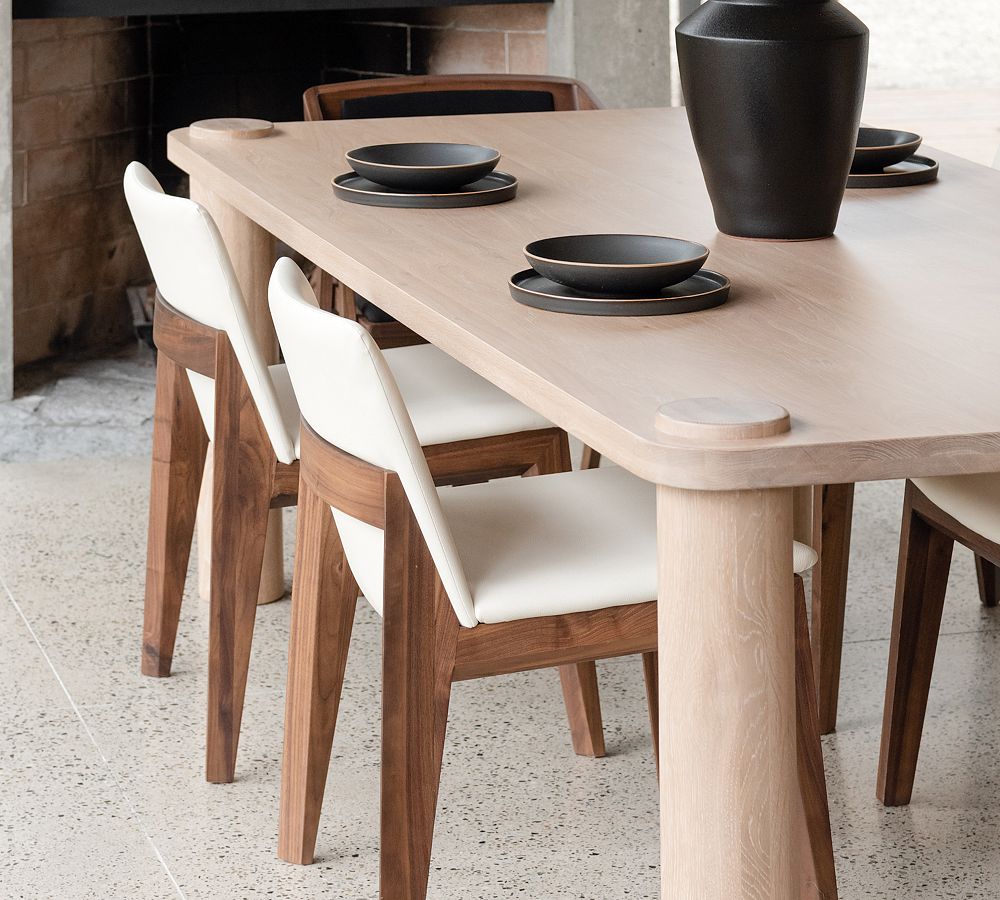 Highland Dining Table | Pottery Barn