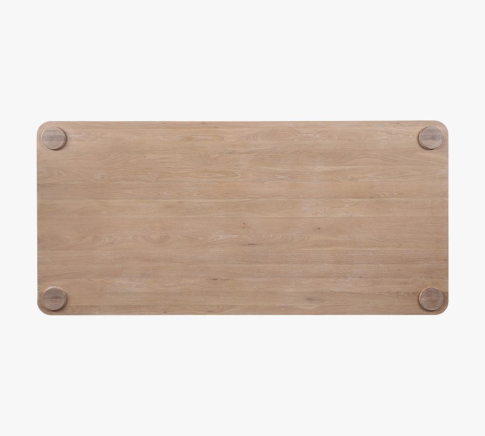 Highland Dining Table | Pottery Barn