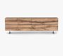 Fulton Media Console | Pottery Barn