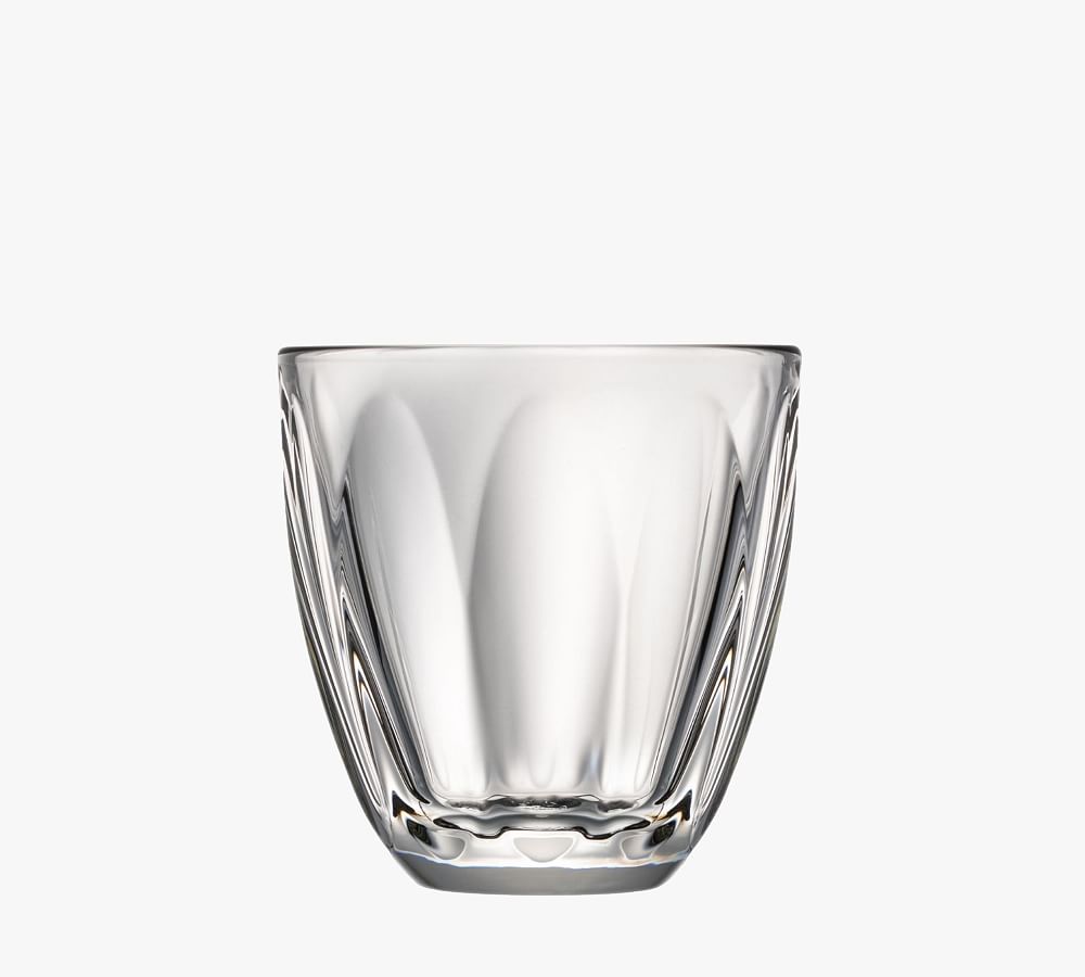 La Rochere Boudoir Glasses - Set of 6 | Pottery Barn