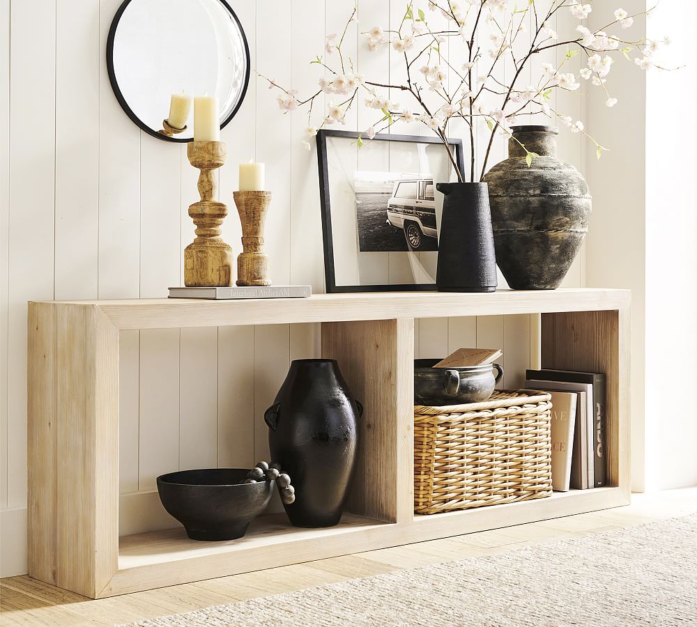 Terracotta Pitcher - Black | Pottery Barn