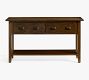 Amherst Rectangular Console Table | Pottery Barn