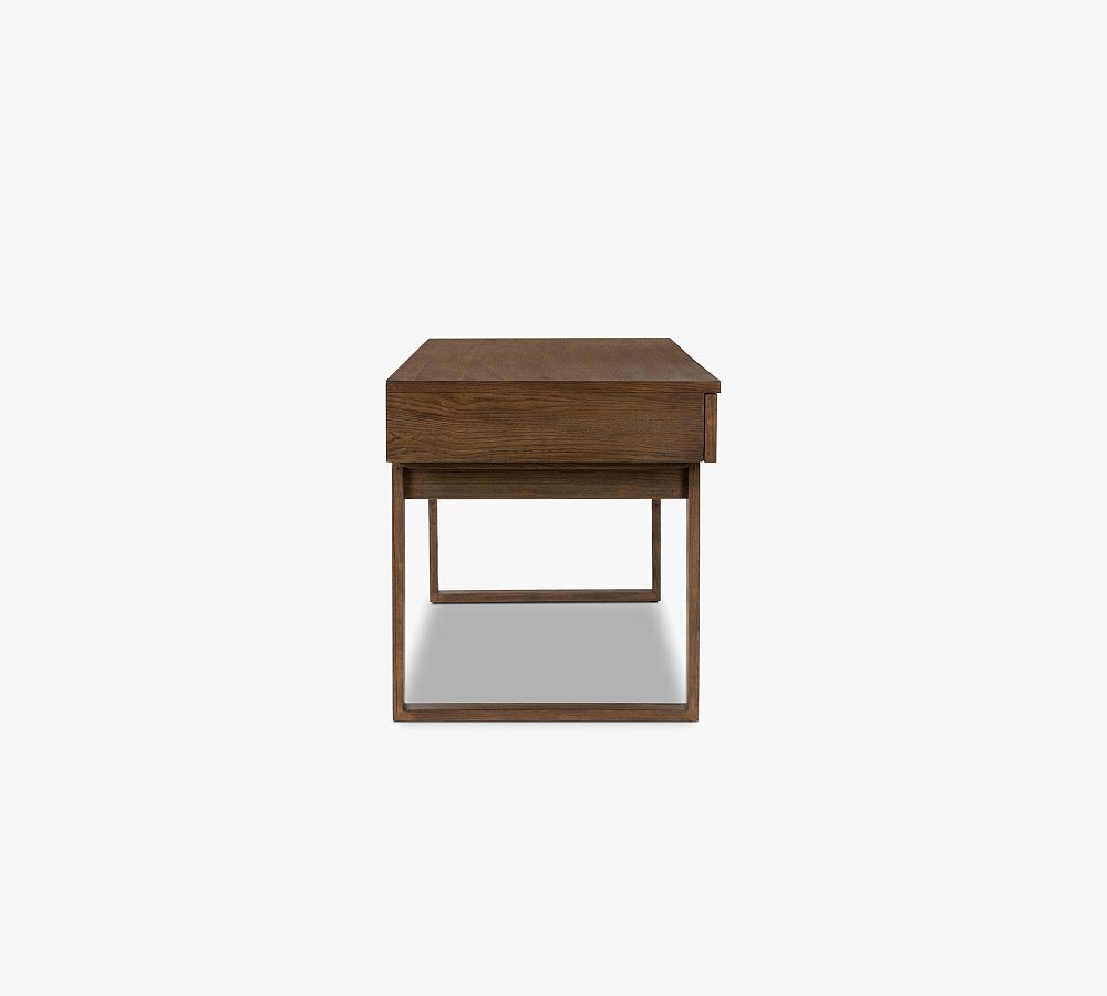 Simba Writing Desk | Pottery Barn