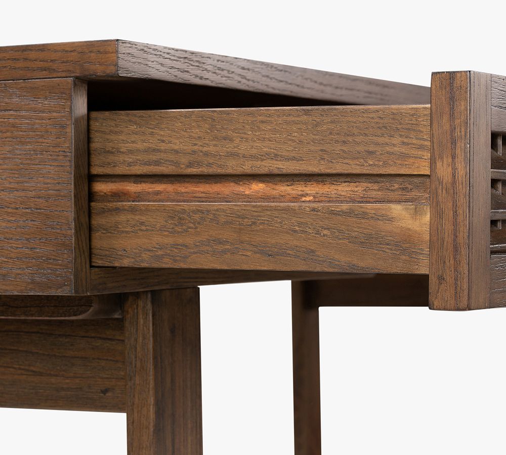 Simba Writing Desk | Pottery Barn