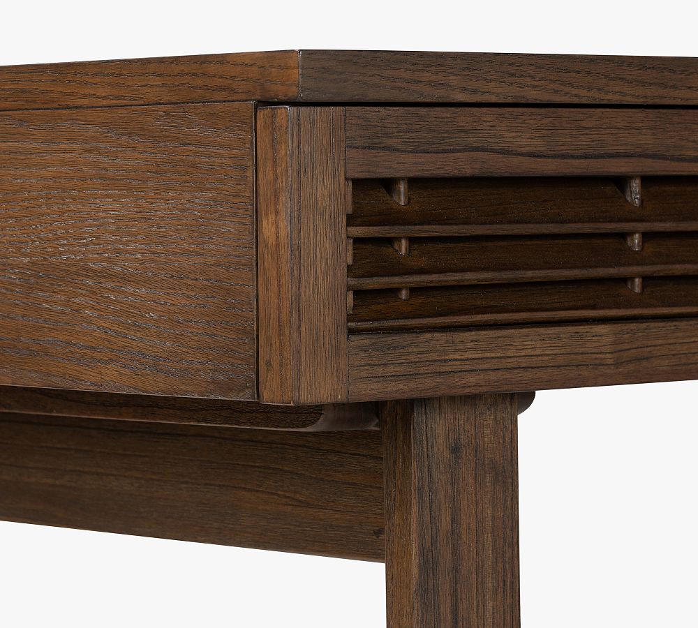 Simba Writing Desk | Pottery Barn