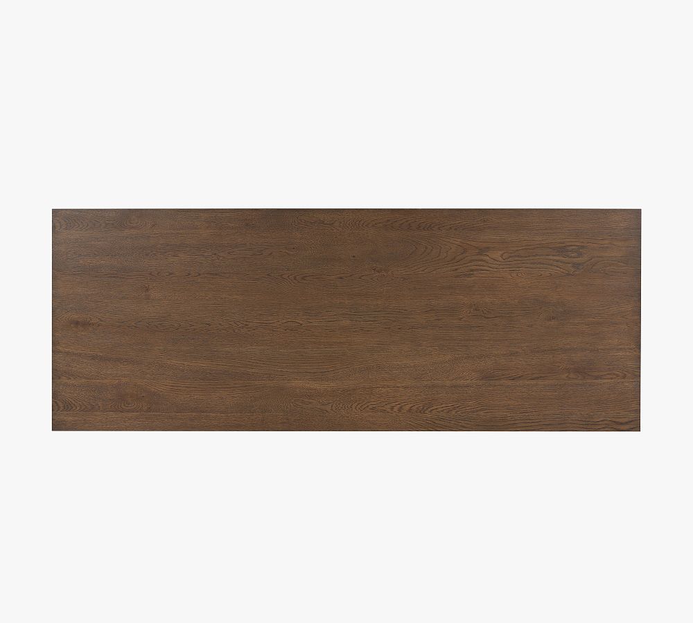 Simba Writing Desk | Pottery Barn